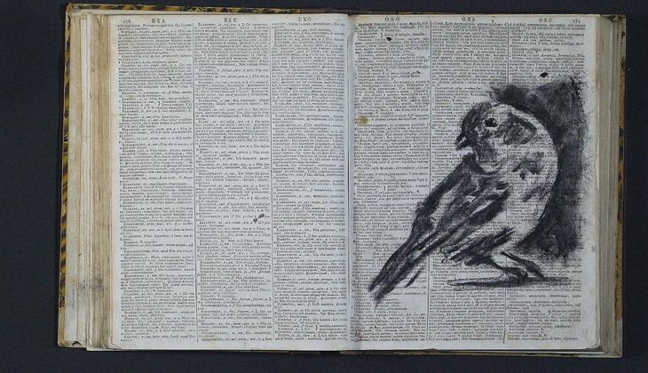 Short Films by William Kentridge: Variations | BAMPFA