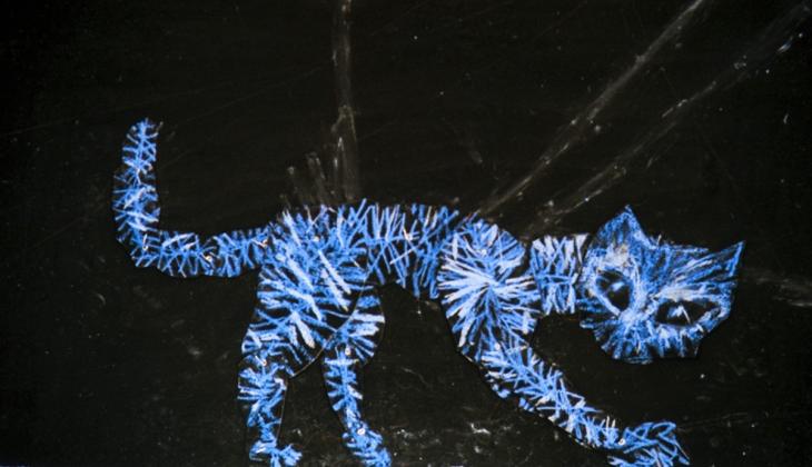 Drawings for Projection | BAMPFA