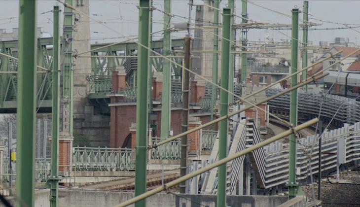 The Burning Child | BAMPFA