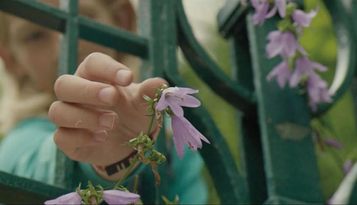 The Burning Child | BAMPFA