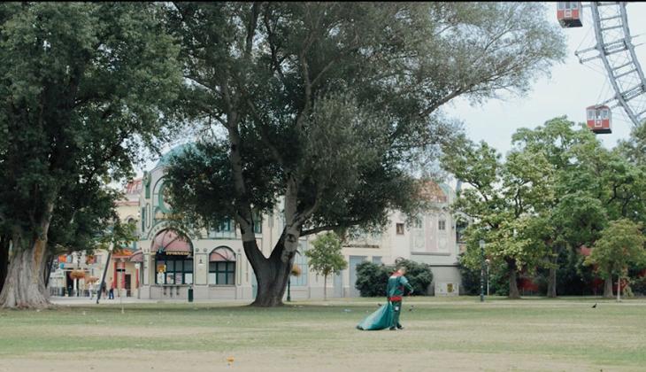 The Burning Child | BAMPFA