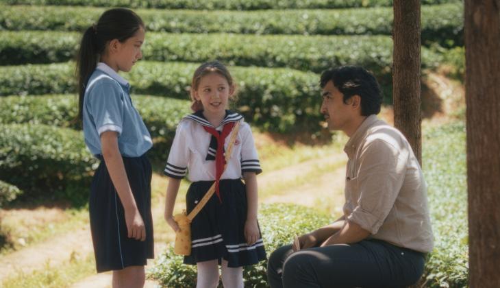 1000% Me: Growing Up Mixed | BAMPFA