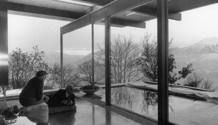 Neutra: Survival Through Design | BAMPFA