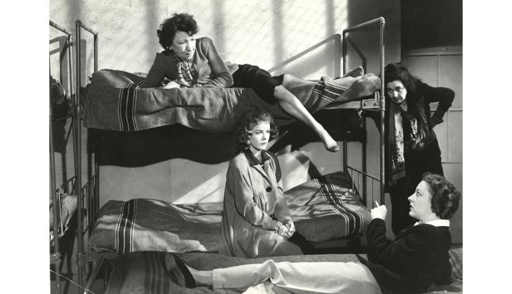 Not Wanted | BAMPFA