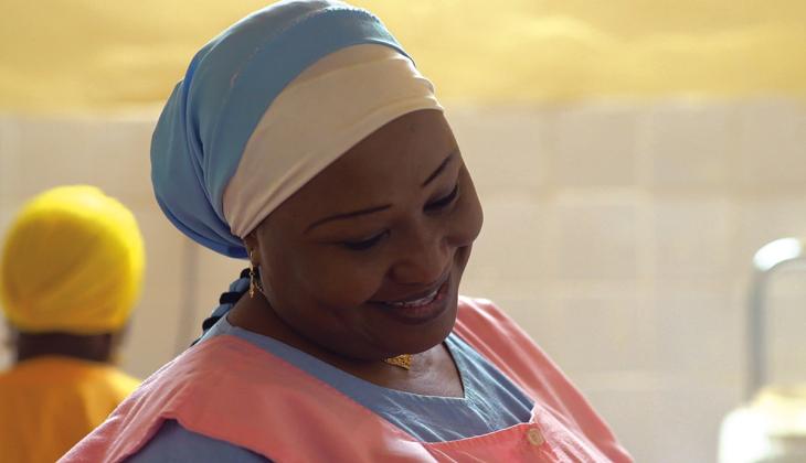 The Fruitless Tree | BAMPFA