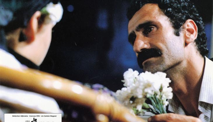 Time of Love | BAMPFA