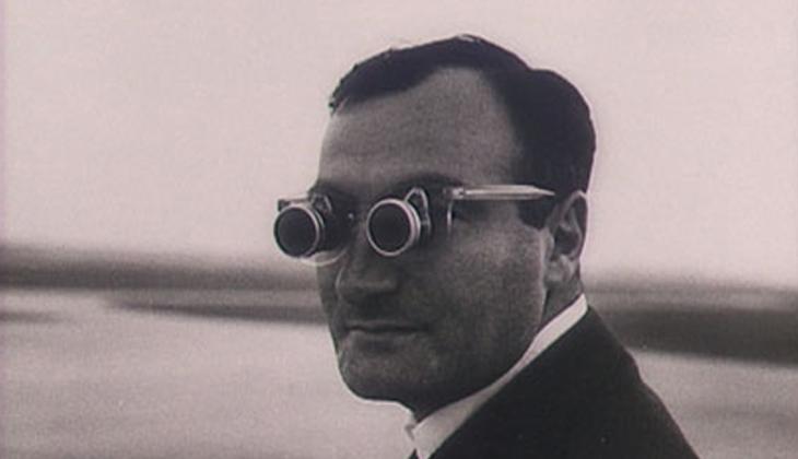 In Tom Luddy’s Orbit | BAMPFA