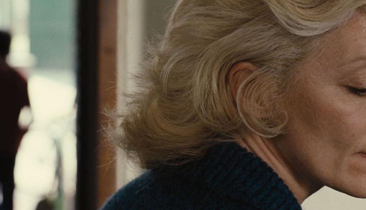 The Headless Woman | BAMPFA