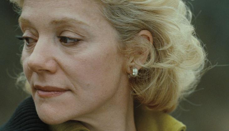 The Headless Woman | BAMPFA