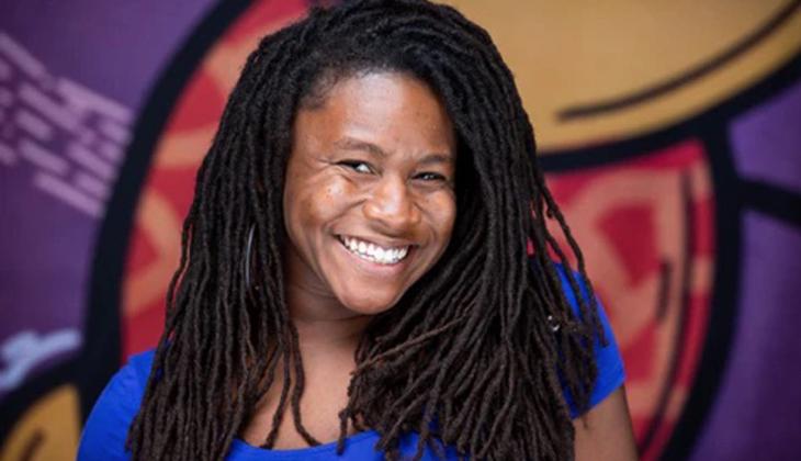 Gallery+Studio / Family and Community Quiltmaking | BAMPFA