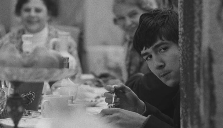 The Long Farewell | BAMPFA