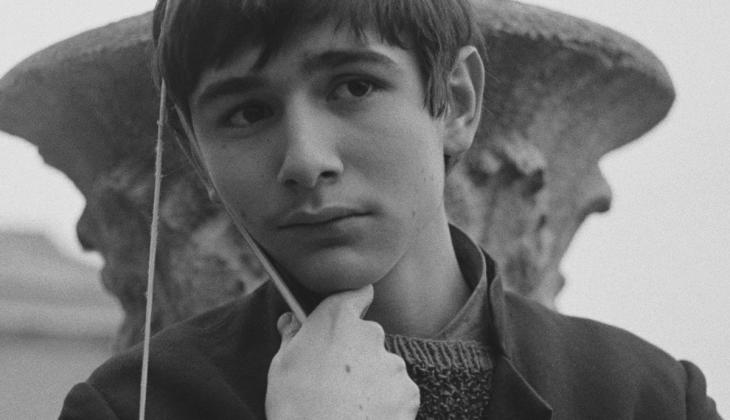 The Long Farewell | BAMPFA