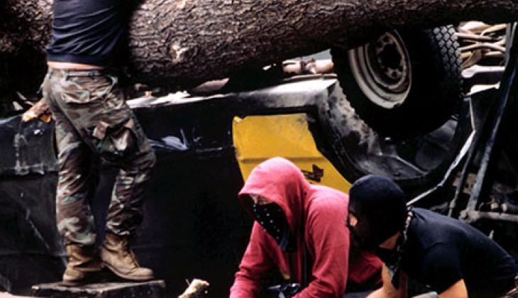 Kanehsatake: 270 Years of Resistance | BAMPFA