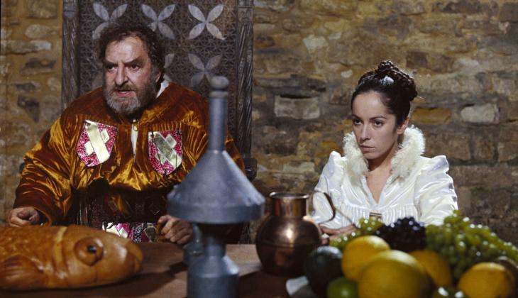 The Canterbury Tales | BAMPFA