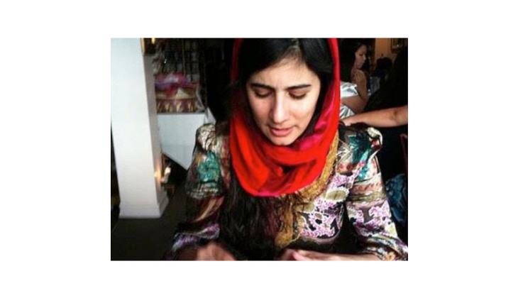 From Collective Isolation: Farnoosh Fathi | BAMPFA