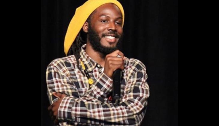 Visual Poem Workshop with Donté Clark and Amy Bergstein | BAMPFA