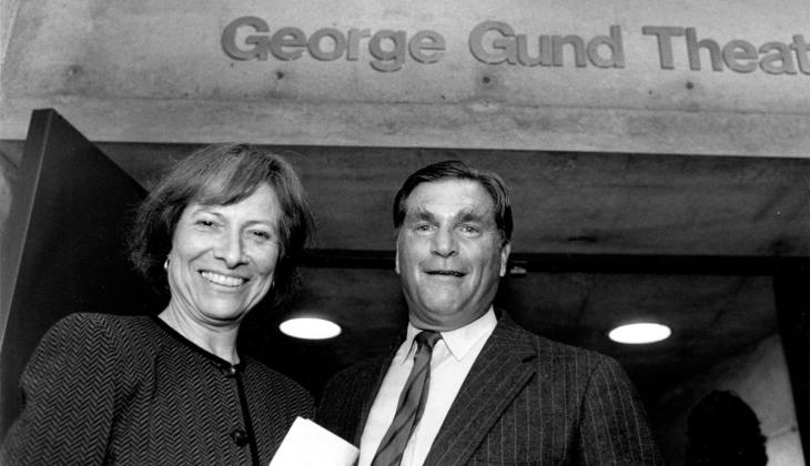 Tea Time Thursday: Kathy Geritz on film curators Edith Kramer and ...