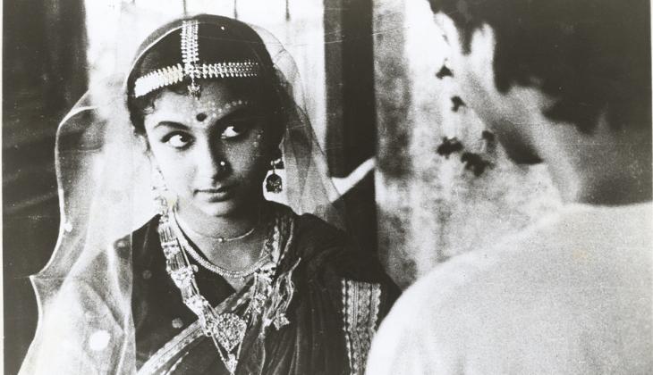 The World of Apu | BAMPFA