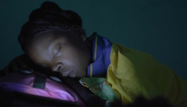 The Last Shelter | BAMPFA