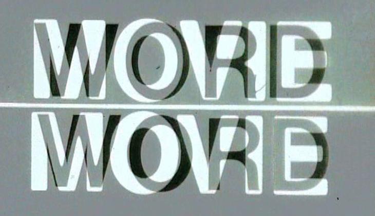 Fluxus Films: Yoko Ono, Paul Sharits, and Others | BAMPFA