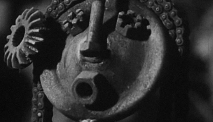 Iranian Experimental Film: The Artistic Radicals | BAMPFA