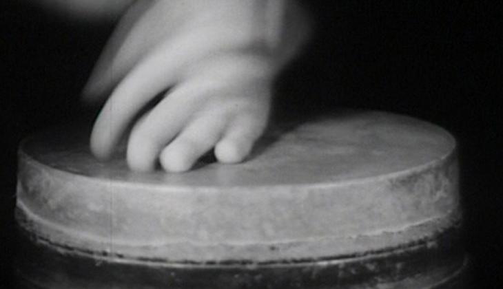 Iranian Experimental Film: The Artistic Radicals | BAMPFA