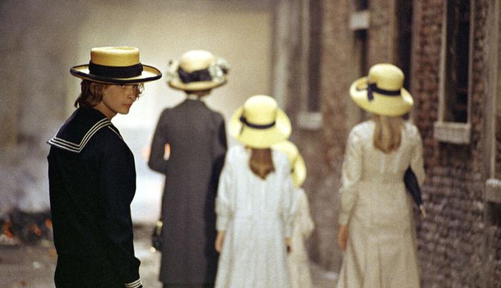 Death in Venice | BAMPFA