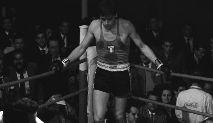 Rocco and His Brothers | BAMPFA