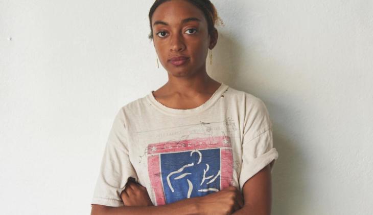 Trevor McFedries: In Conversation with Aria Dean | BAMPFA