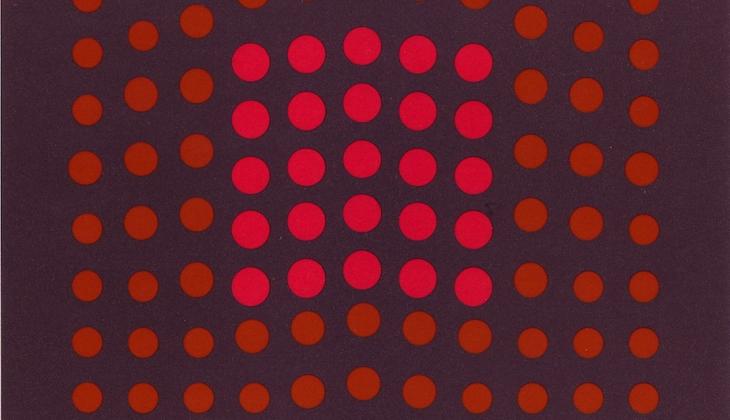 Artist's Talk: Aaron Marcus: Typography Dreaming | BAMPFA