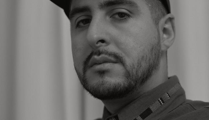 Reading: Eric Dolan, Fego Navarro, Tongo Eisen-Martin | BAMPFA