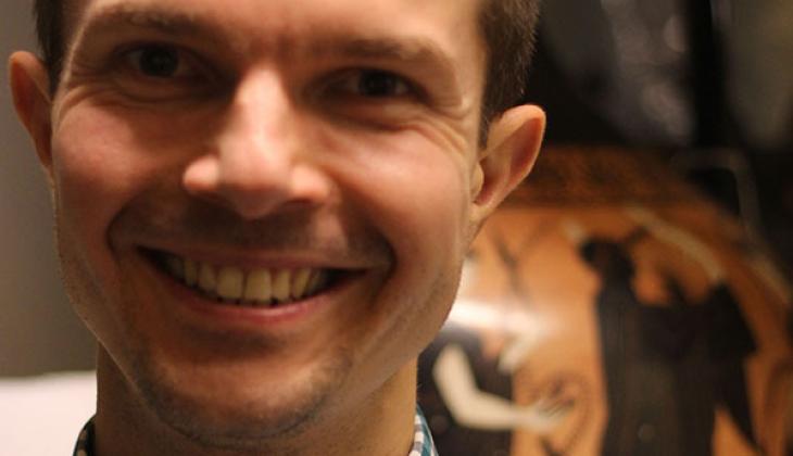 Adam Nilsen on Objects and Narratives from the Hearst Museum of ...