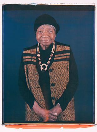 Afterimage: Madeline Anderson | BAMPFA